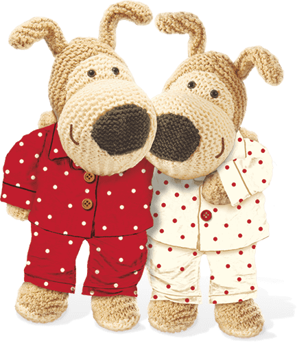 Things I love - Boofle Official