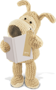 Things to Make - Boofle Official