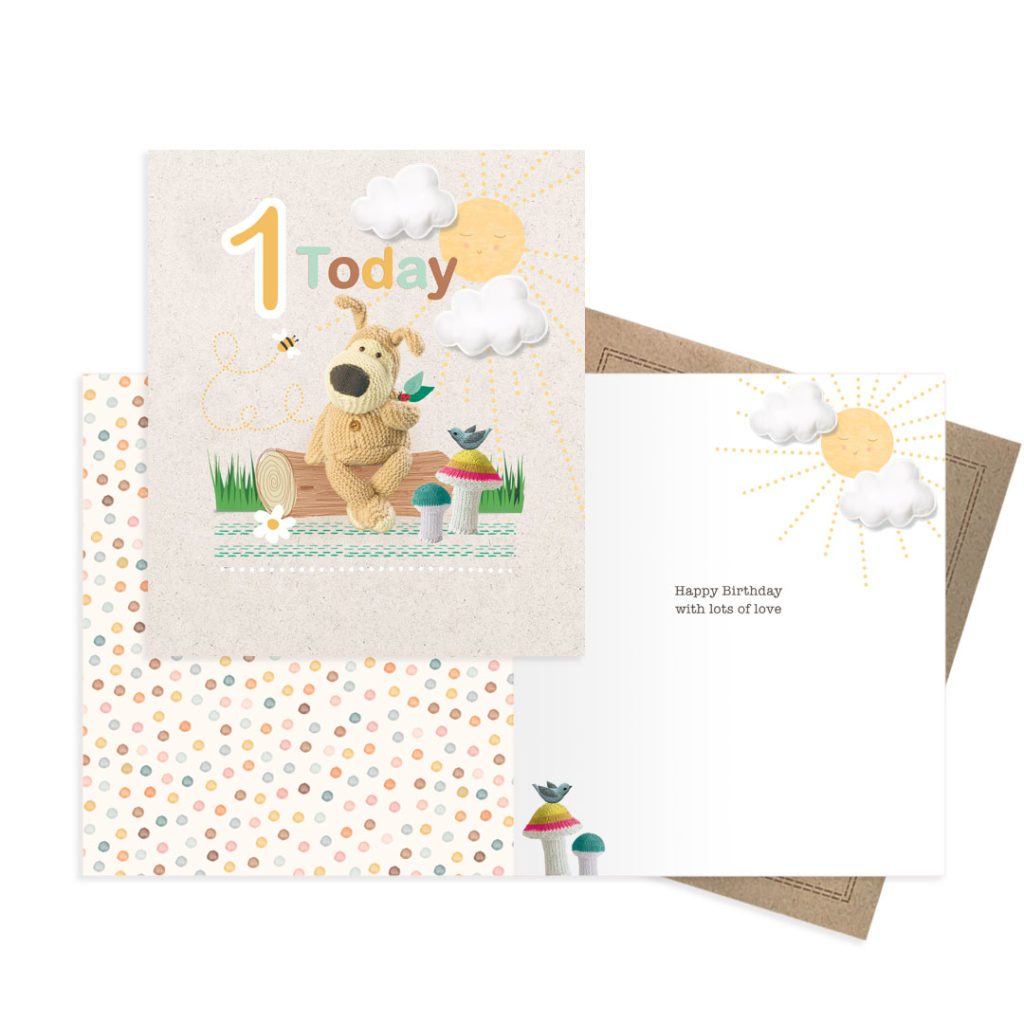 Cards for Kids - Boofle Official