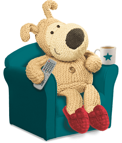 Things I love - Boofle Official