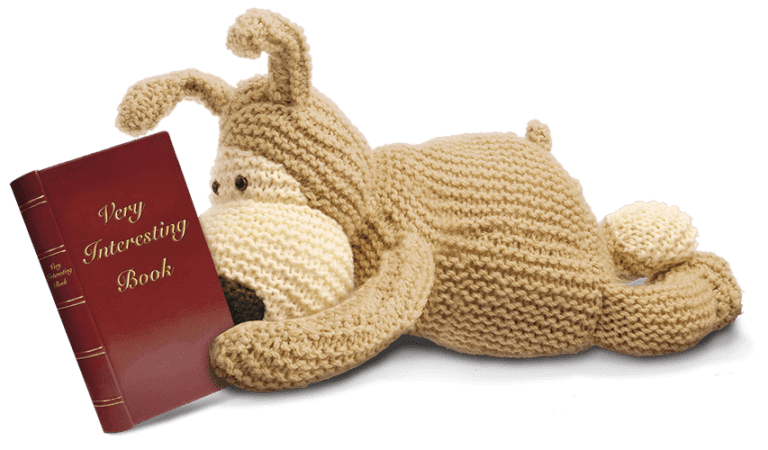 Things I love - Boofle Official