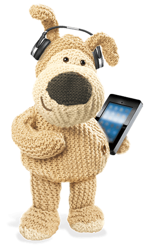 Things I love - Boofle Official