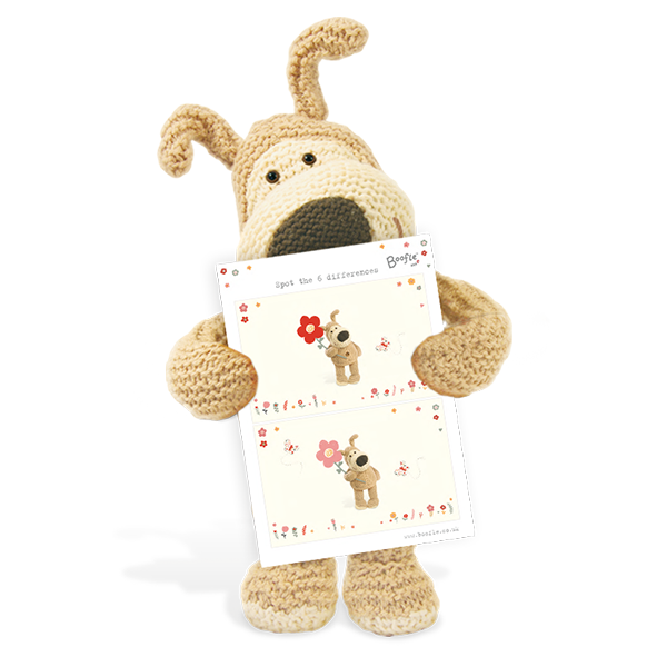 Things to Make - Boofle Official