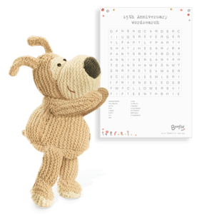 Things to Make - Boofle Official