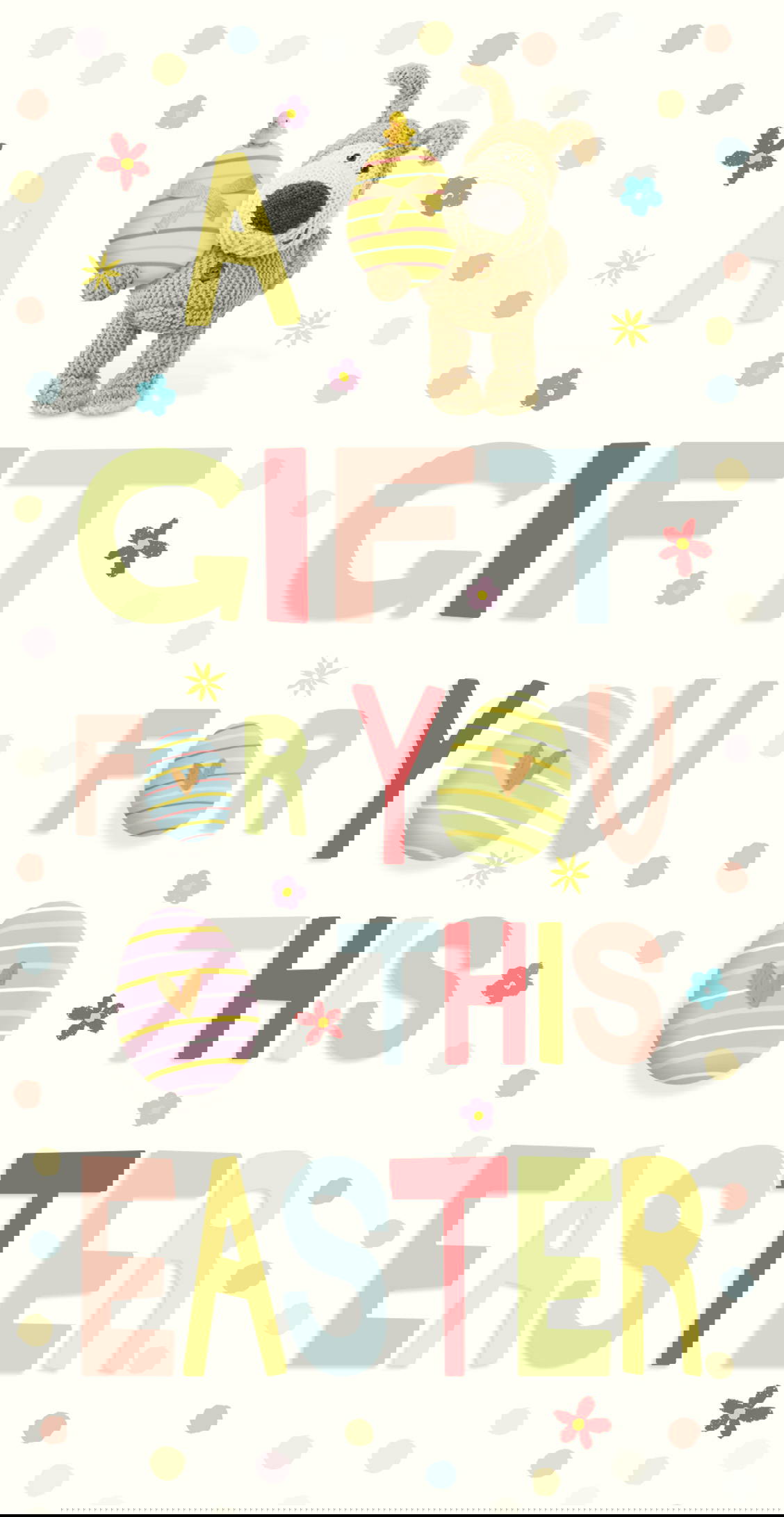 Easter cards - Boofle Official