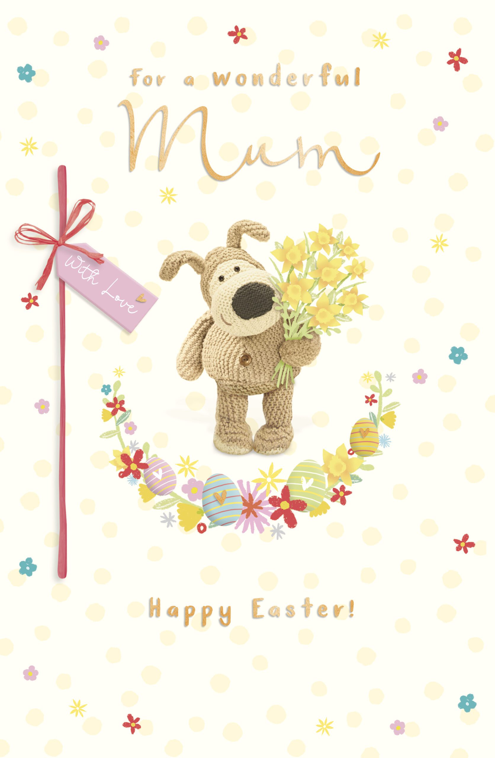 Easter cards - Boofle Official