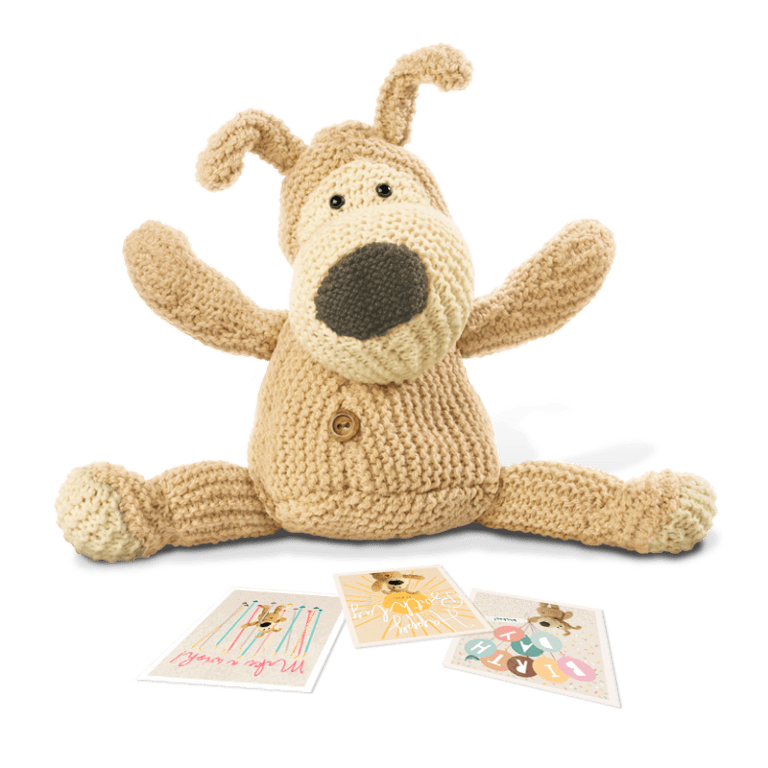 About - Boofle Official