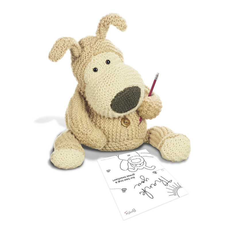 Things to Make - Boofle Official
