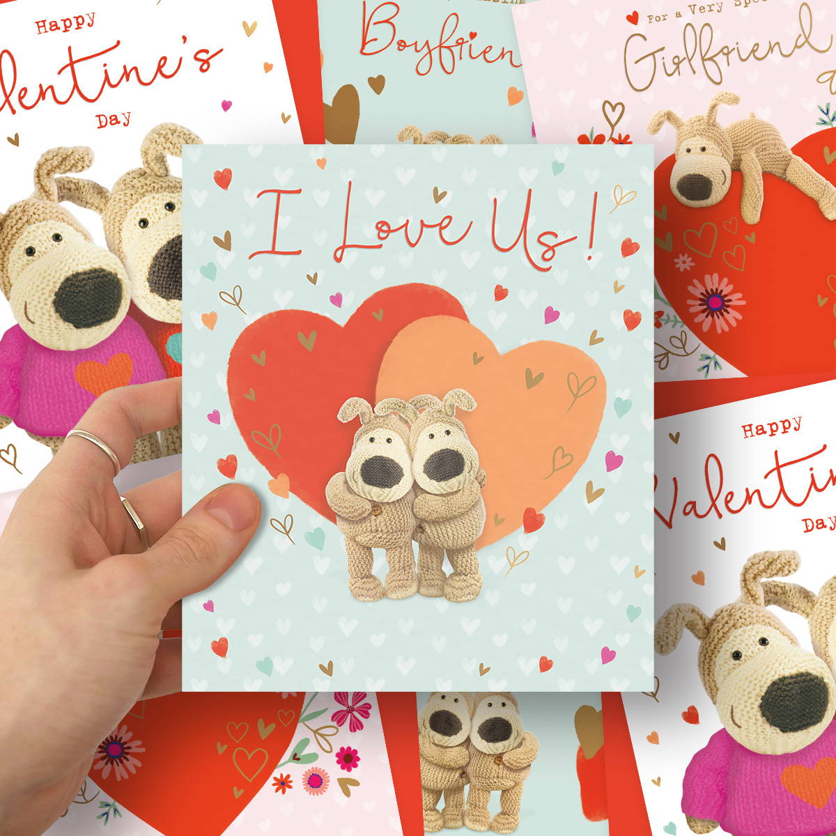 35 Cute and Funny Valentine's messages to write in a card! - Boofle ...