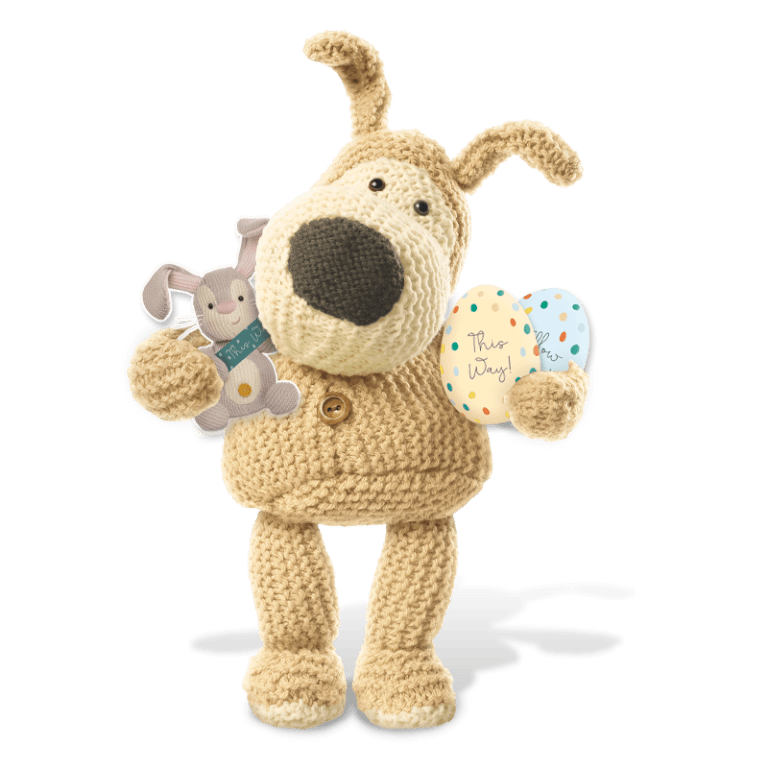 Things to Make - Boofle Official