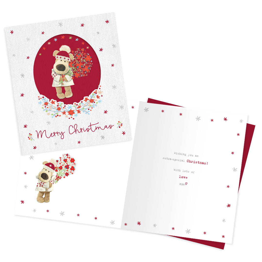 Christmas cards - Boofle Official